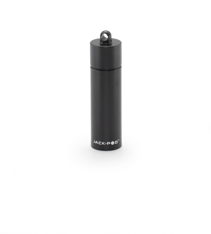 The Weezy - Stash Tube 4 - Sort - The Weezy / C Tips / Jack-Pods ...