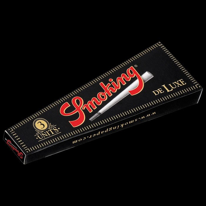 Smoking Cones - Pleasure Smoking